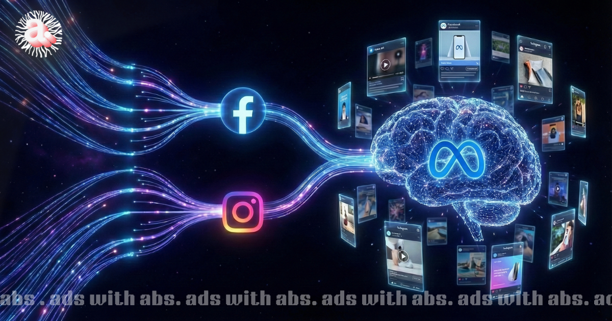 How to Survive Meta’s Andromeda Update (2026) - Ads with Abs